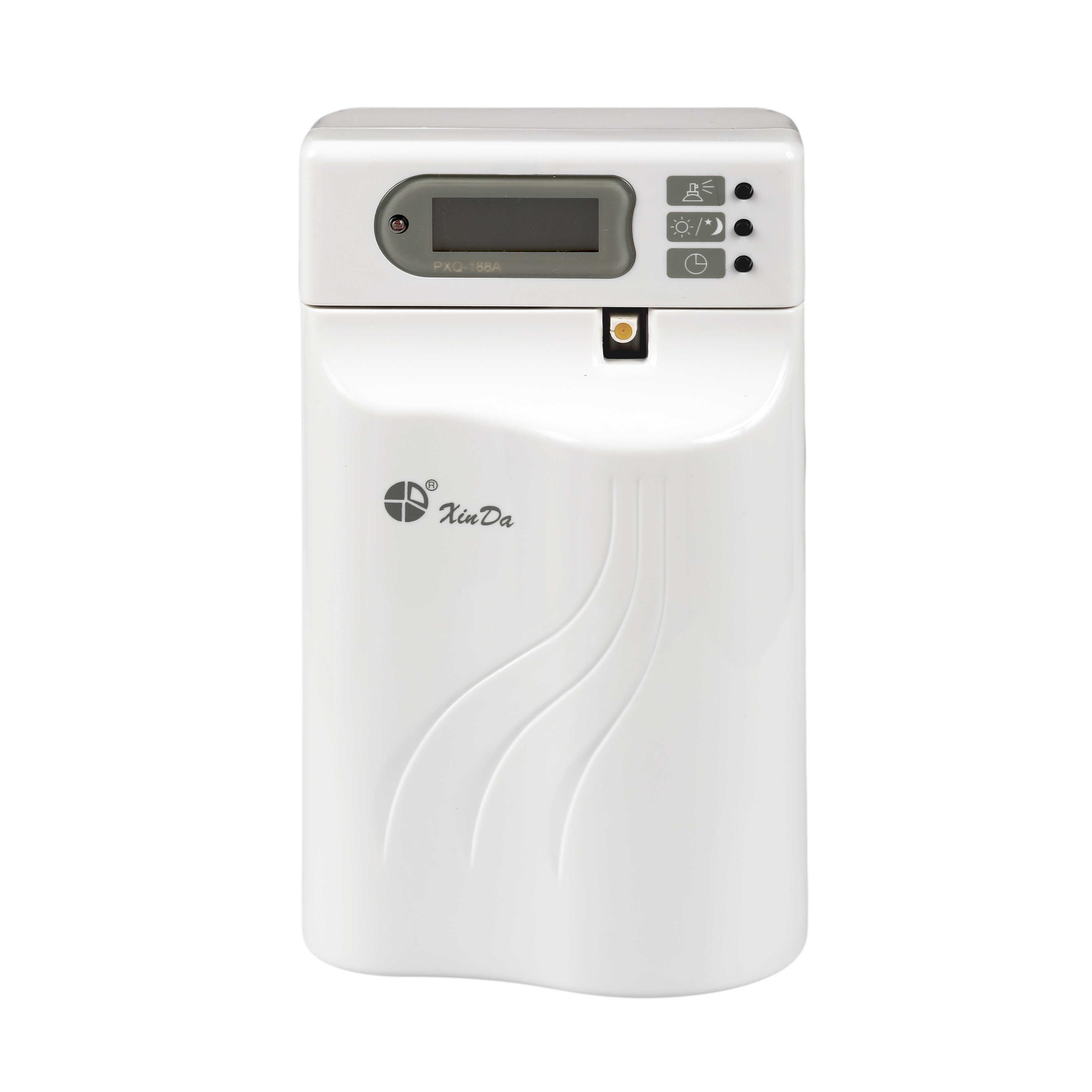 Revolutionizing Fragrance: The Automatic Aerosol Perfume Dispenser ...